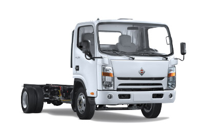 Camión de 5 toneladas - CT5® - International® - Mobile