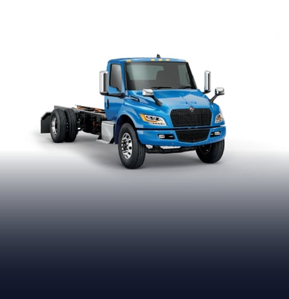 Camiones International® - Sitio Oficial