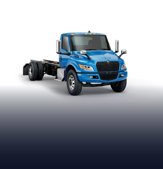 Camiones International® - Sitio Oficial