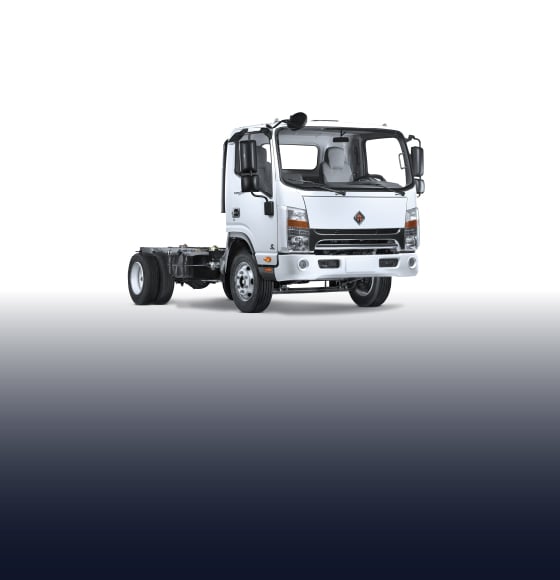 Camiones International® - Sitio Oficial