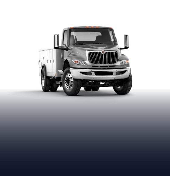 Camiones International®