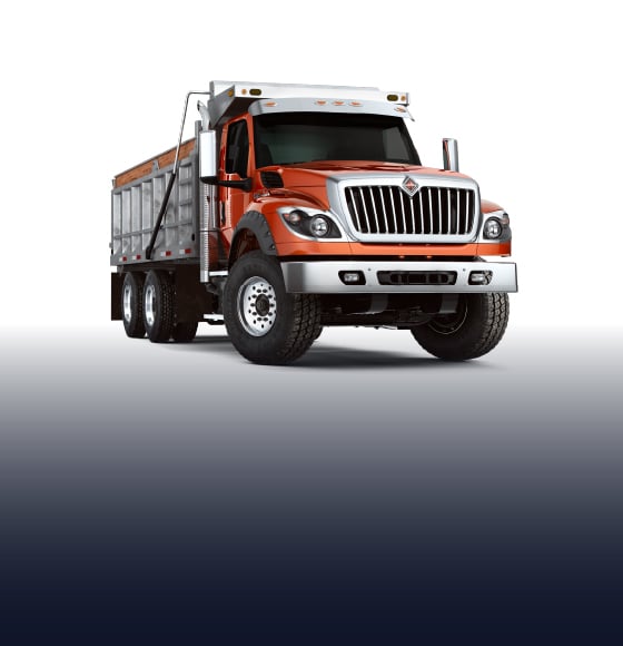 Camiones International® - Sitio Oficial