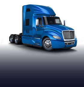 Camiones International®