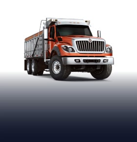 Camiones International®