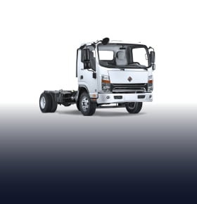 Camiones International®