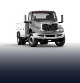 Camiones International®