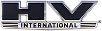 Camión de Volteo - HV® de International®