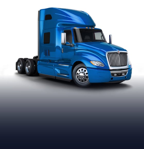 Camiones International®