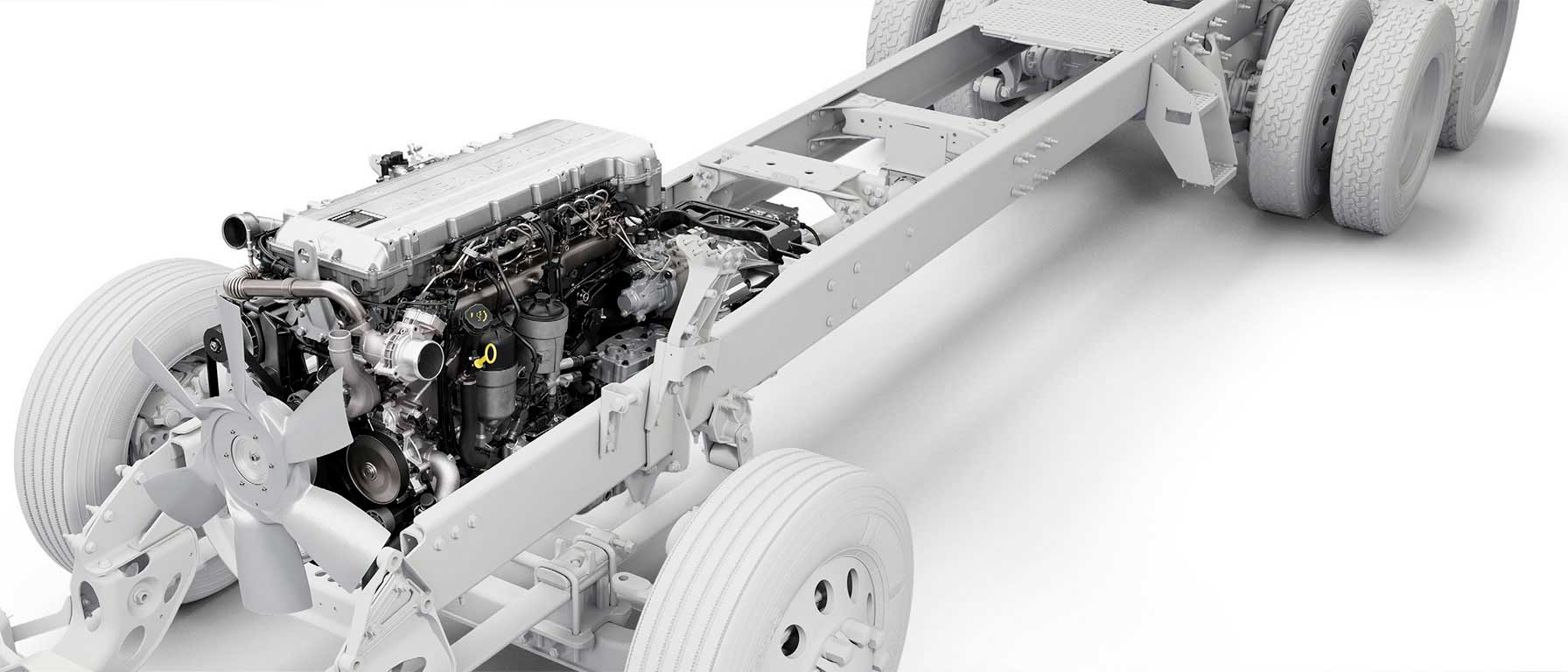 Presentación Motor S13